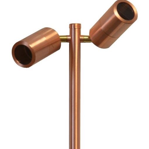 Exterior Solid Copper/Brass Lights – Bright Lighting