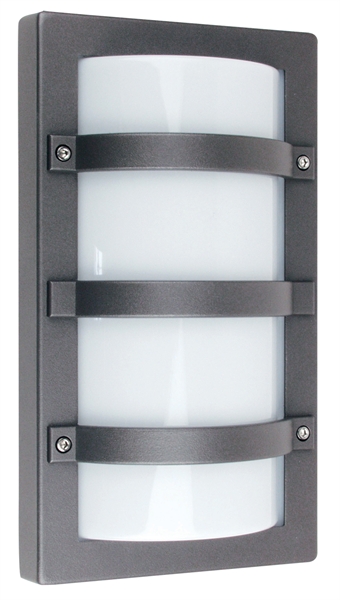 Rectangular Exterior Lights